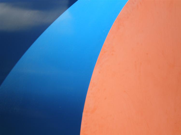 Nombres - (1-9-1) de Robert Indiana (1928-2018, United States) Robert ...