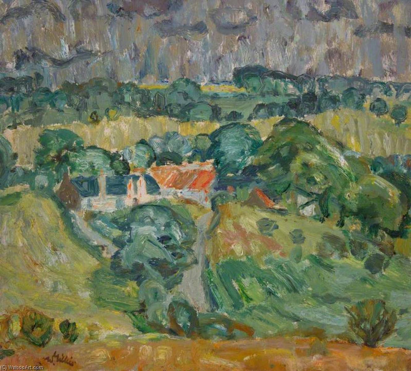 Obtenir Reproductions De Qualité Musée Ferme Midlothienne de Sir ...