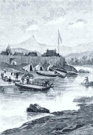 Reproductions D'art , 1890 de George Roux (1853-1929) | ArtsDot.com