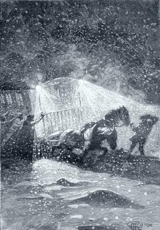 Obtenir Reproductions De Peintures , 1890 de George Roux (1853-1929 ...