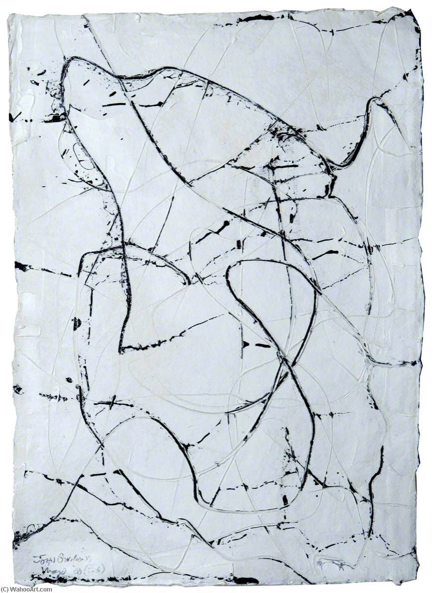 Mai 08 (126), 2008 de John Gibbons John Gibbons | ArtsDot.com