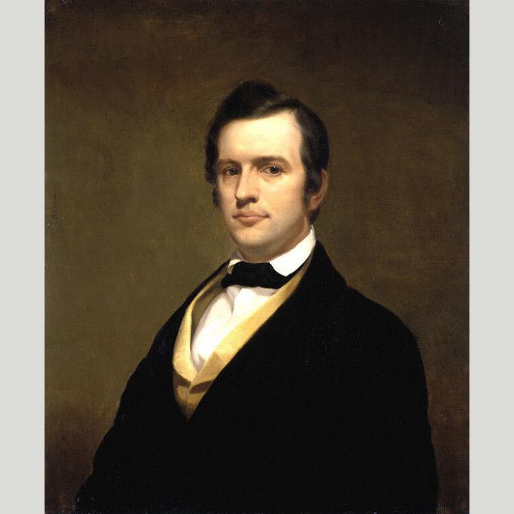 Reproductions De Qualité Musée Stephen Collins Foster, 1856 de Thomas ...