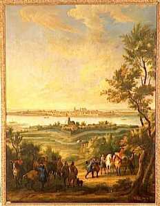 ArtsDot.com: Jean-Baptiste Martin (Martin Des Batailles) | 26 ...